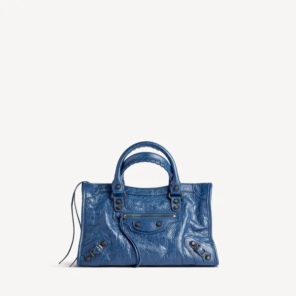 Balenciaga Le City Small Bag