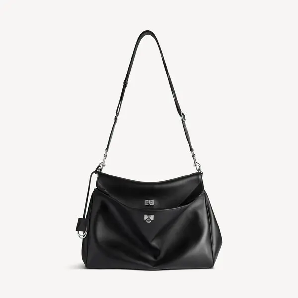 Balenciaga Rodeo Messenger Bag