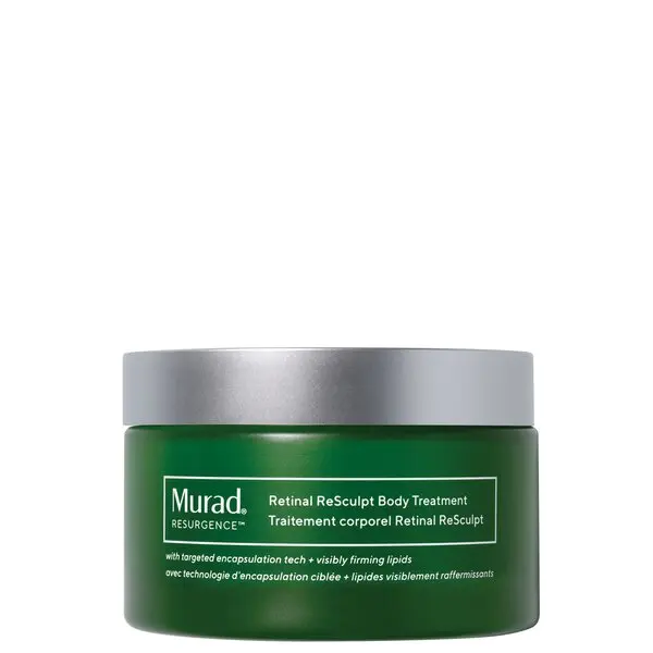 MURAD Retinal Resculpt Body Treatment 148ml - One-color