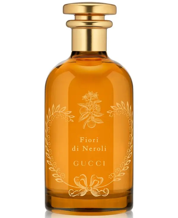 Gucci The Alchemist's Garden Fiori Di Neroli Eau De Parfum - No Color