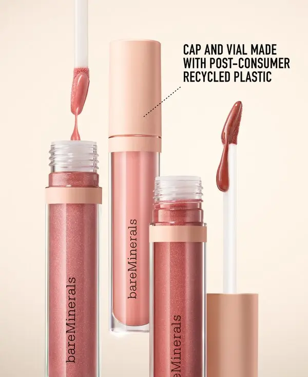 BareMinerals® Lip Gloss-balm - Sincerity