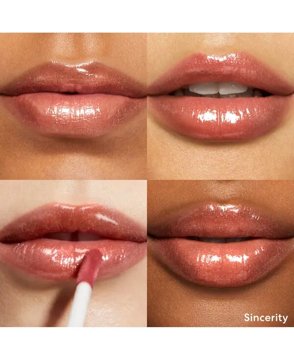 BareMinerals® Lip Gloss-balm - Sincerity