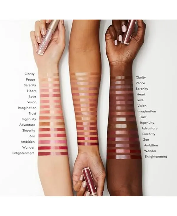 BareMinerals® Lip Gloss-balm - Sincerity