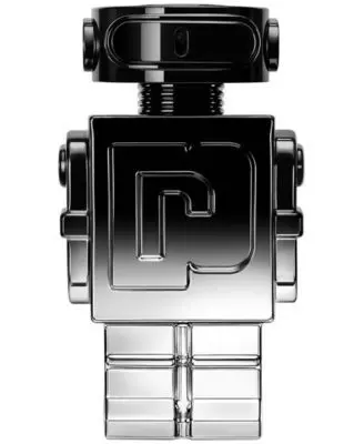 Rabanne Phantom Elixir Parfum Intense Fragrance Collection - No Color