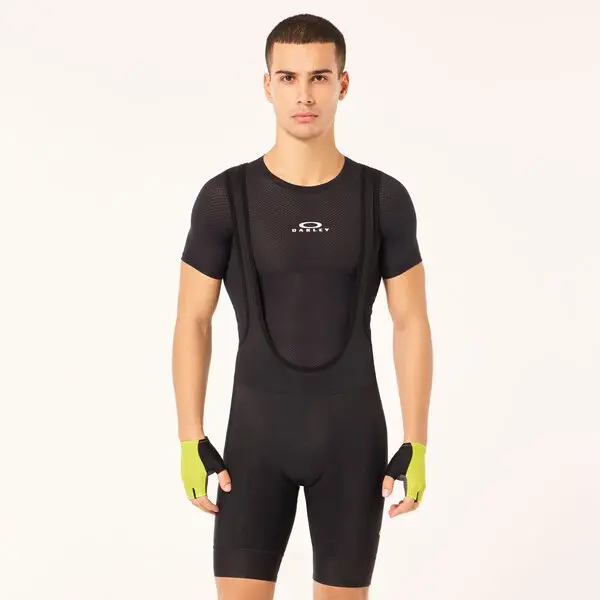 Oakley Endurance Base Layer Ss - Black
