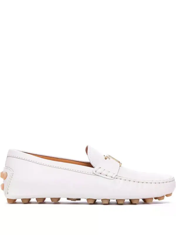 TOD'S T-timeless Loafers