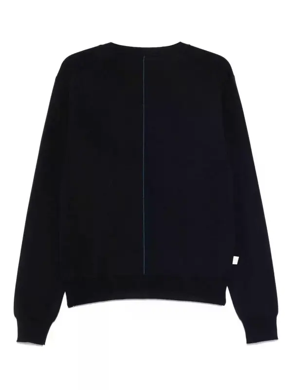 LANVIN Wool Cardigan