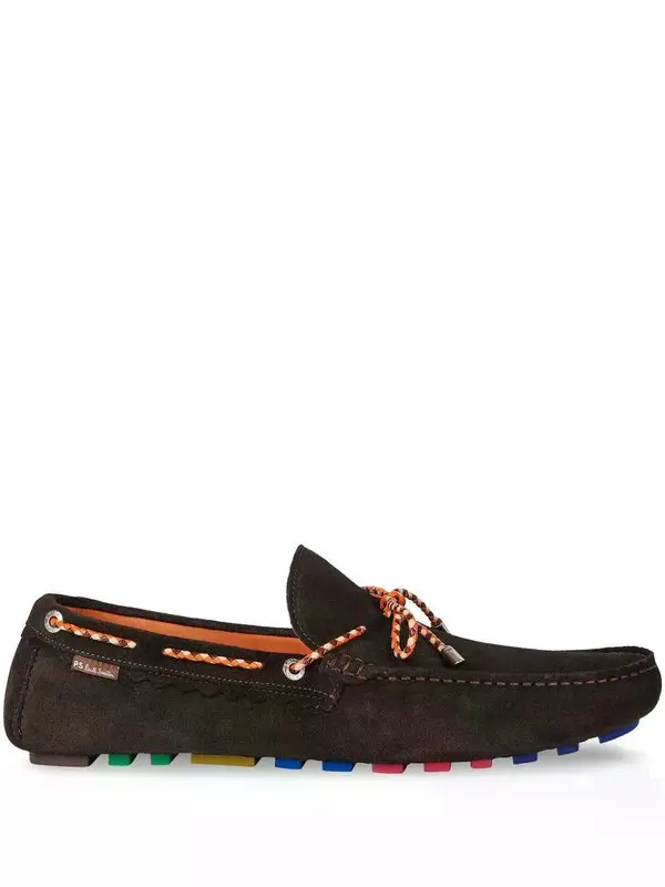 Paul Smith Springfield Moccasins