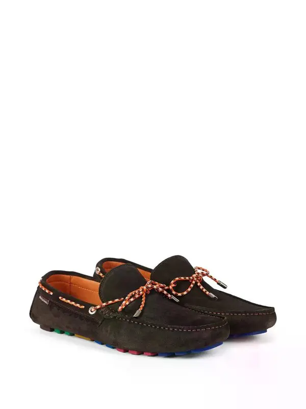Paul Smith Springfield Moccasins