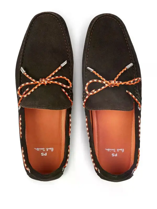 Paul Smith Springfield Moccasins