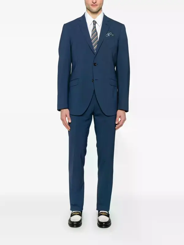 Etro Single-breasted Suit