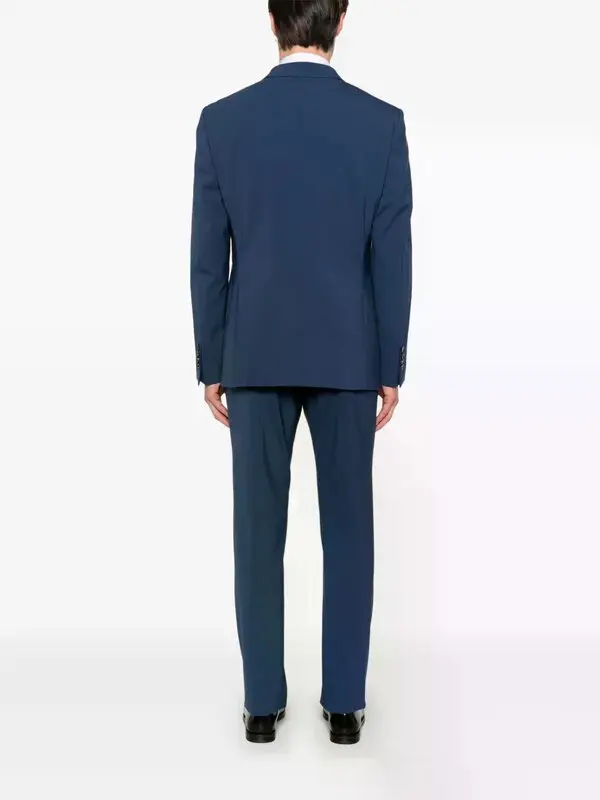 Etro Single-breasted Suit