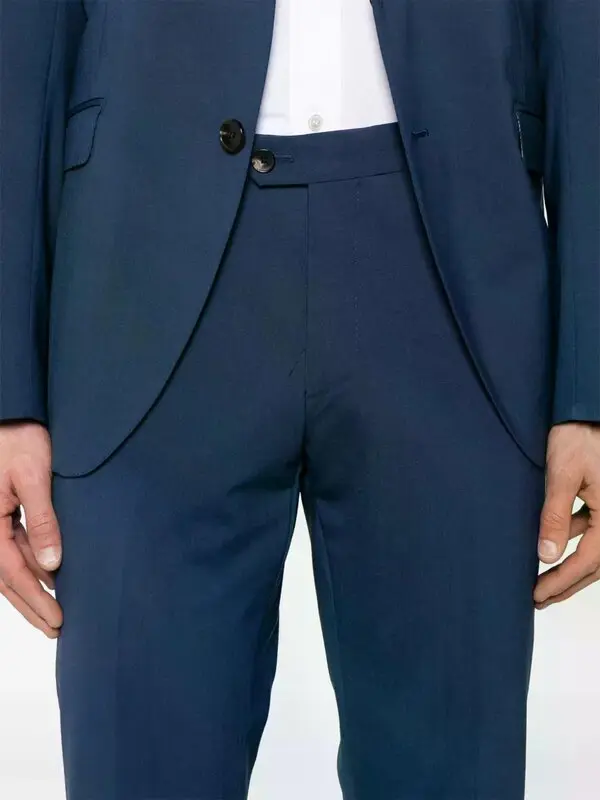 Etro Single-breasted Suit