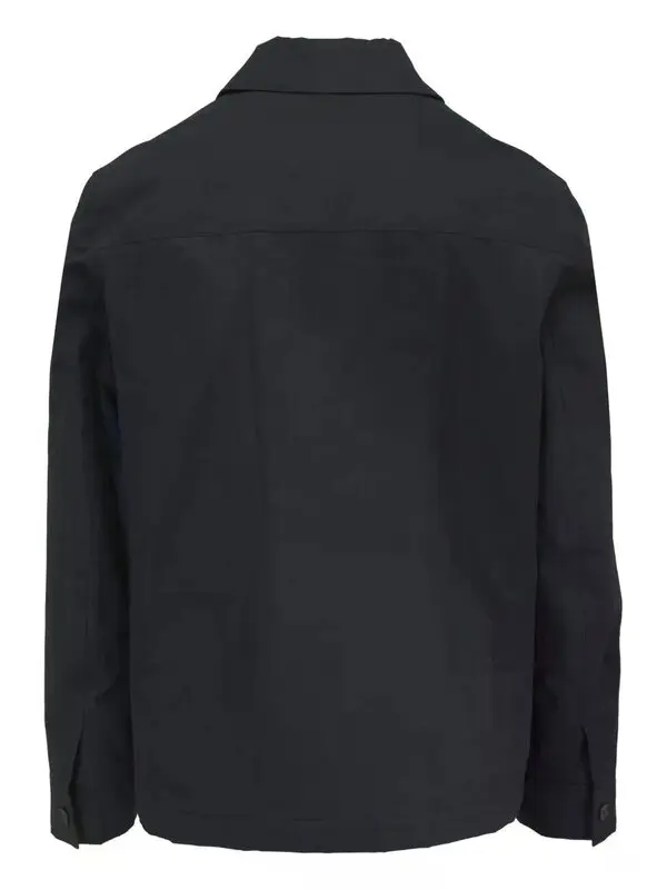 Vince Cotton Jacket