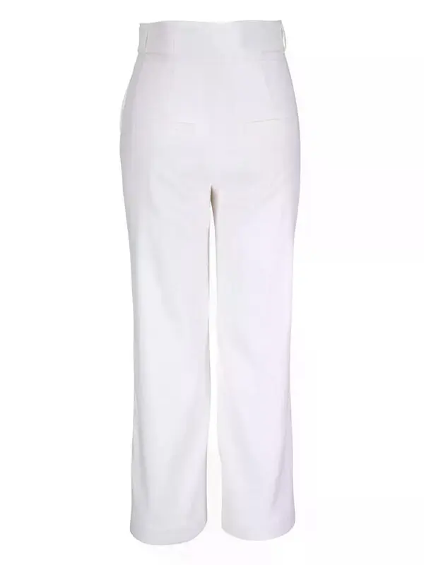 Veronica Beard Aubrie Trousers