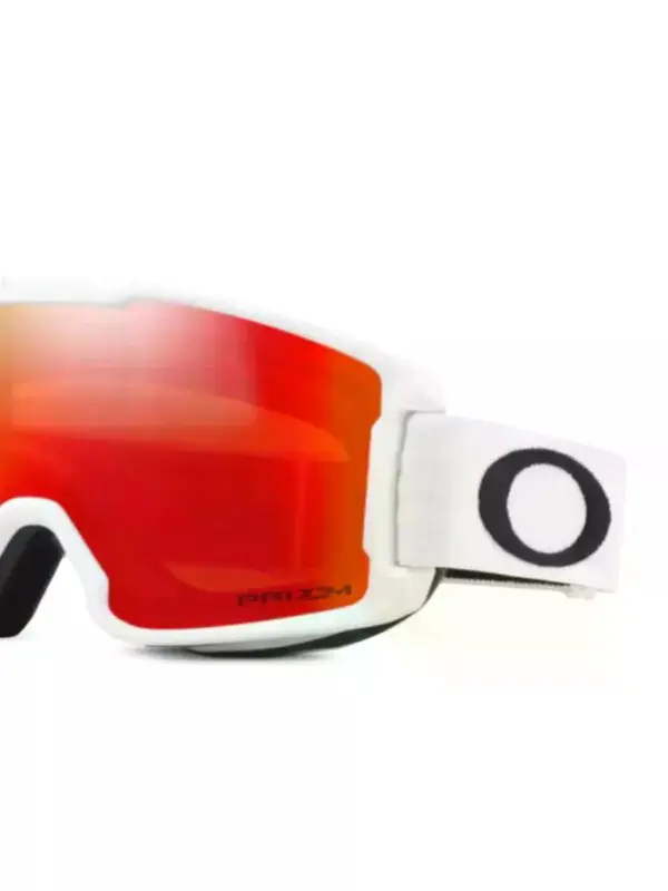 Oakley Line Miner™ Snow Goggles