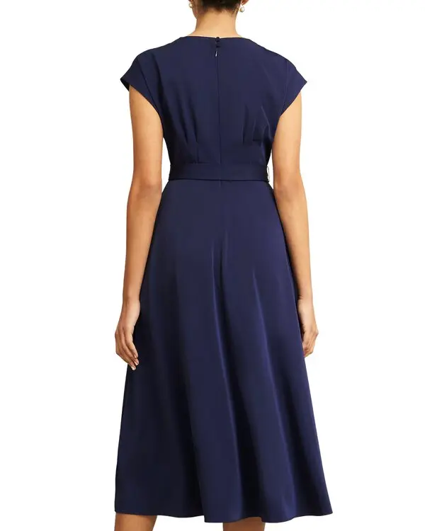 HOBBS LONDON Radclyffe Midi Dress