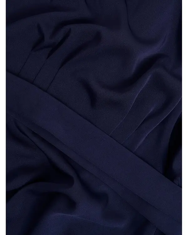 HOBBS LONDON Radclyffe Midi Dress