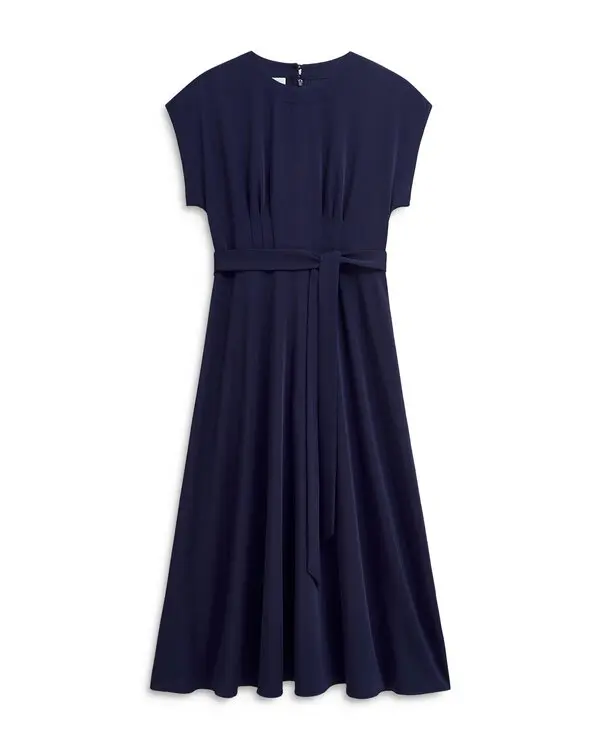 HOBBS LONDON Radclyffe Midi Dress