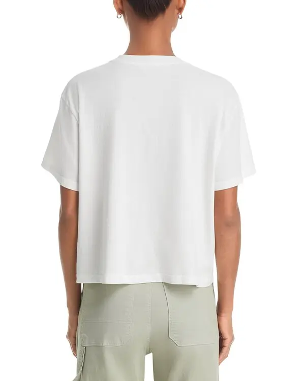 ASKK NY Graphic Print Cotton T-shirt - Sharkeys