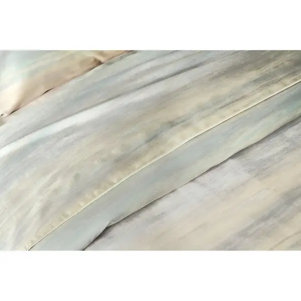 ANNE DE SOLENE Sillage Flat Sheet, King