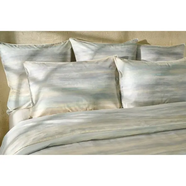 ANNE DE SOLENE Sillage Duvet Cover, King