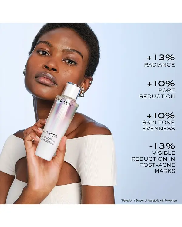 LANCOME Clarifique Renewing Refining Double Treatment Essence 5.1 Oz - No Color