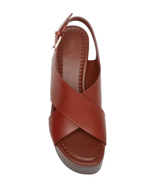 Paige Reid Platform Sandals