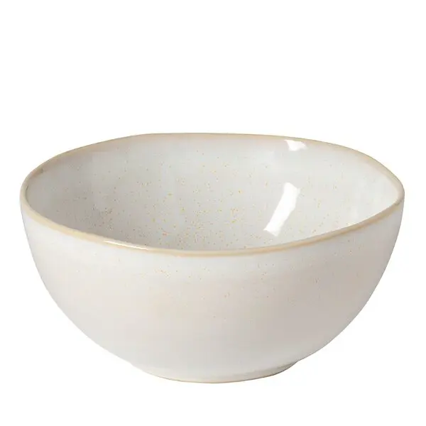COSTA NOVA Brisa Branca Soup Bowl - White