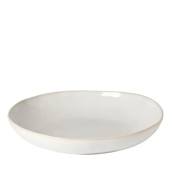 COSTA NOVA Brisa Branca Serving Bowl - White