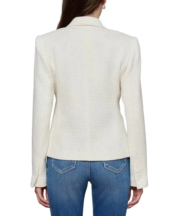 L'Agence Jennah Blazer