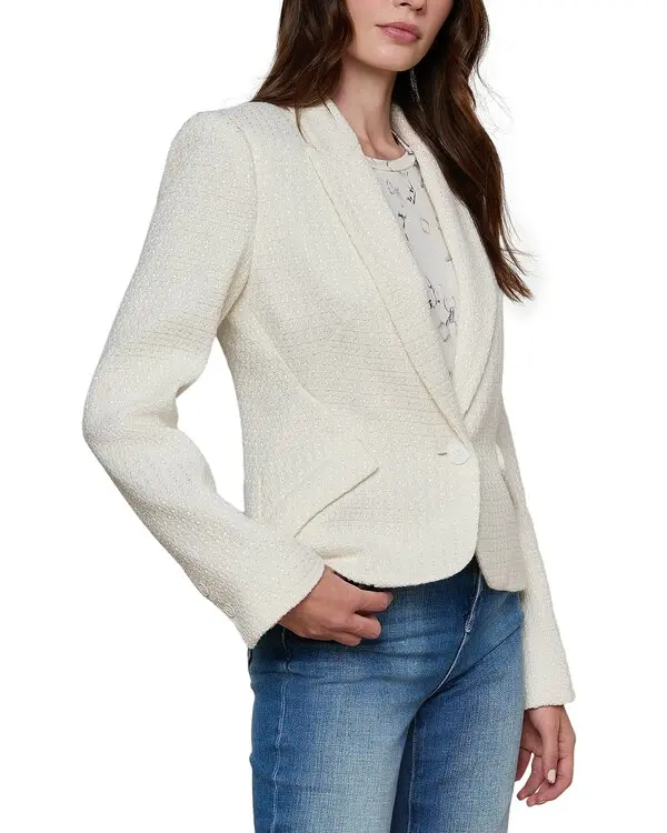 L'Agence Jennah Blazer