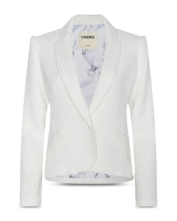 L'Agence Jennah Blazer