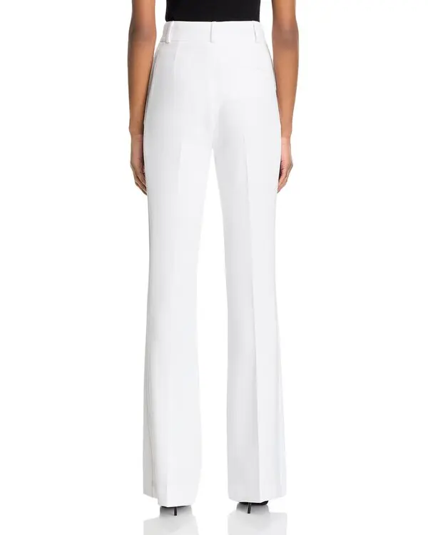 SERGIO HUDSON Tuxedo Pants