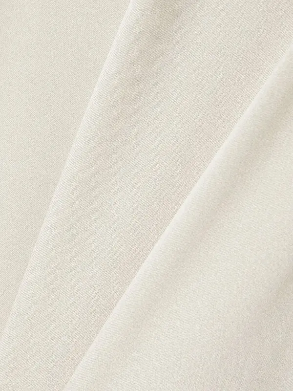 LISA YANG Silk T-shirt