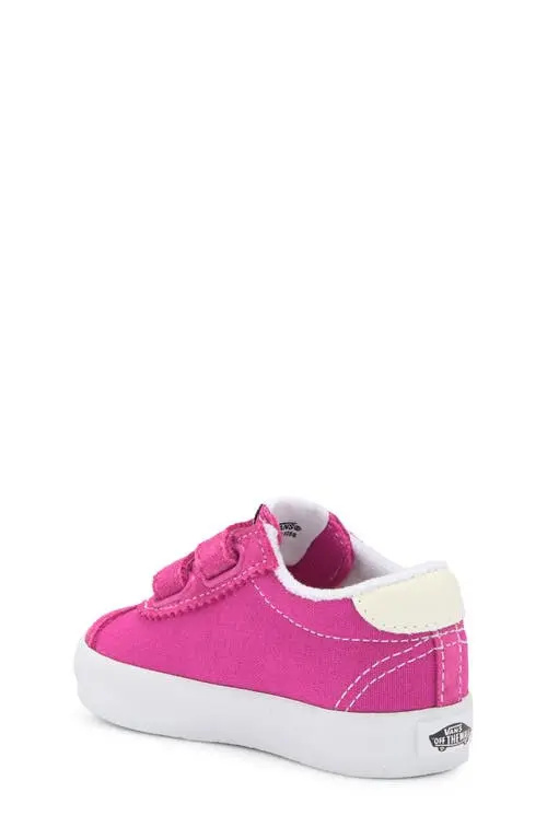 VANS Sport Low V Sneakers - Pink/ Marshmallow