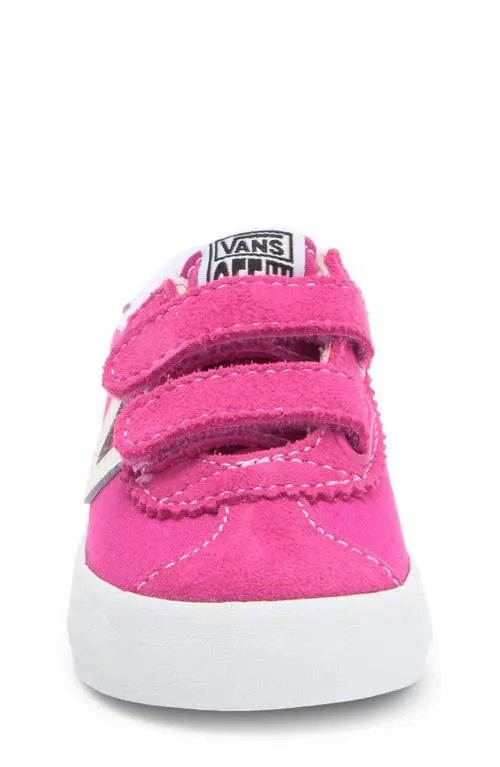 VANS Sport Low V Sneakers - Pink/ Marshmallow