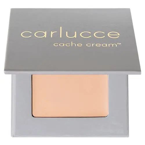CARLUCCE Cache Cream - Raw
