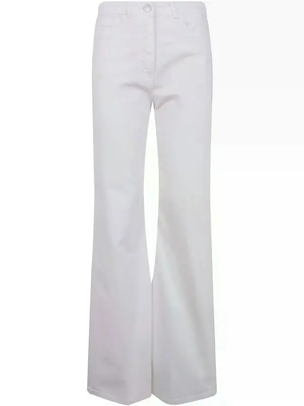 Seventy Flared Trousers