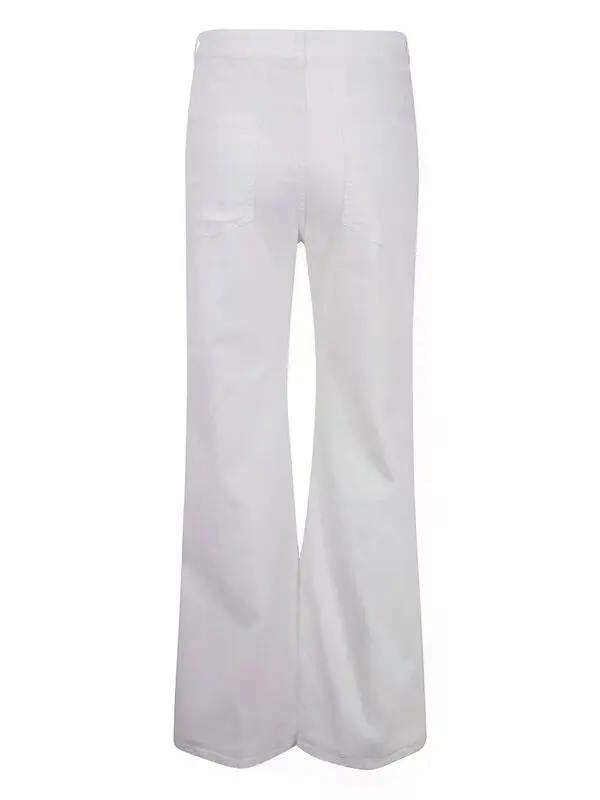 Seventy Flared Trousers