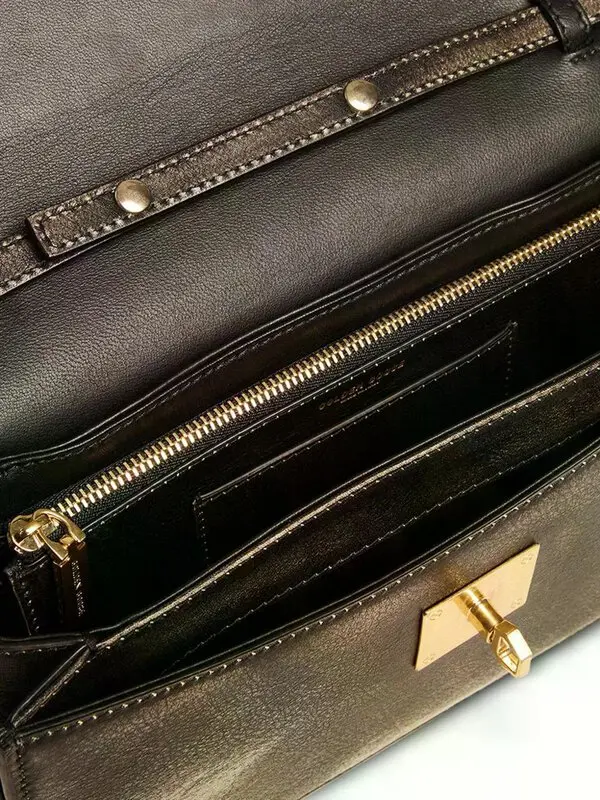 GOLDEN GOOSE Gioia Shoulder Bag