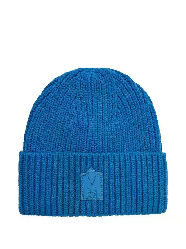 Mackage Jude-mz Beanie - Blue