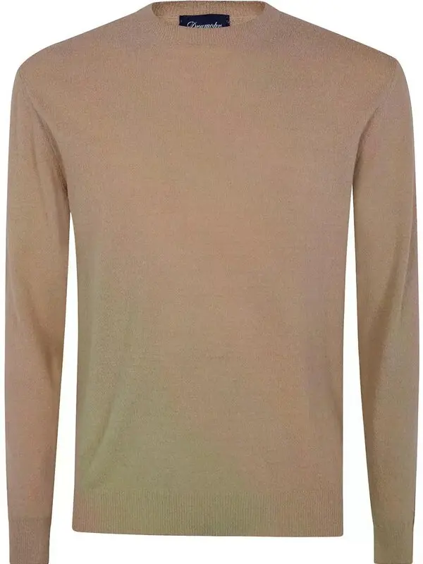 DRUMOHR Fine-knit Jumper