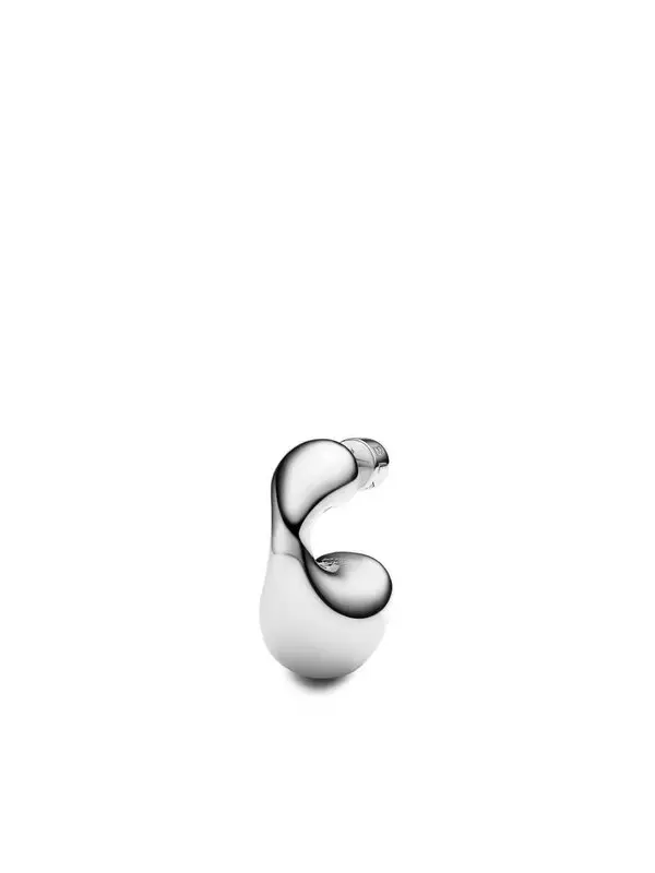 MARIA BLACK Dolphin Earring