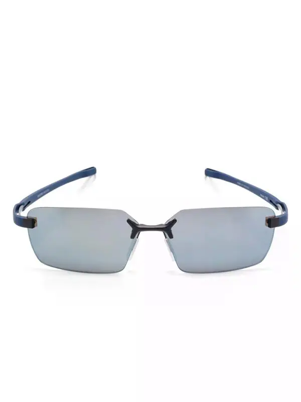 Tag Heuer Flex Sunglasses - Blue