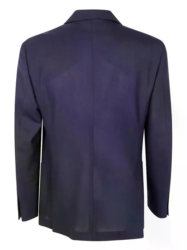 LARDINI Single-breasted Blazer