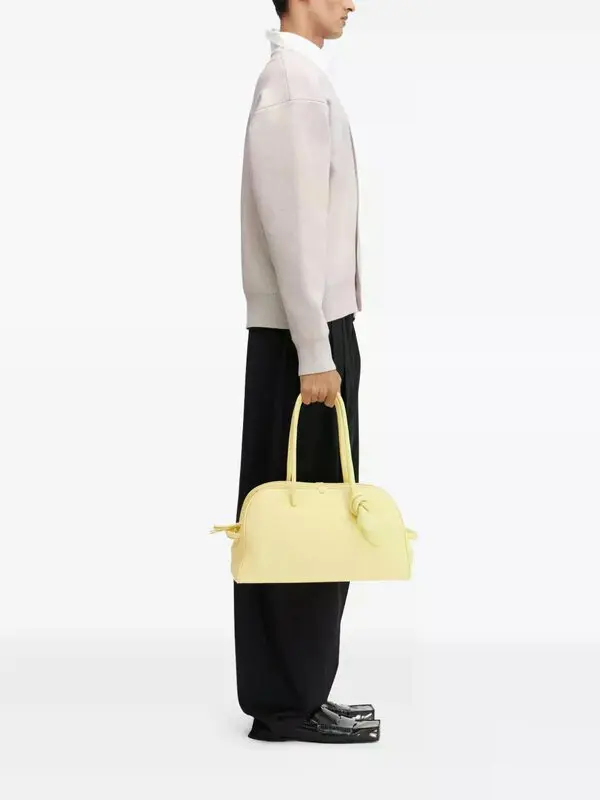 Jacquemus Le Cardigan Boutonne Cardigan - Neutrals