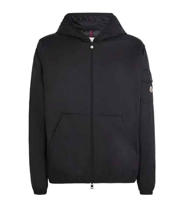 Moncler Monteynard Hooded Down Jacket
