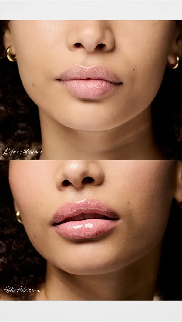 RMS BEAUTY The Mini Lip Oil Trio - Multi