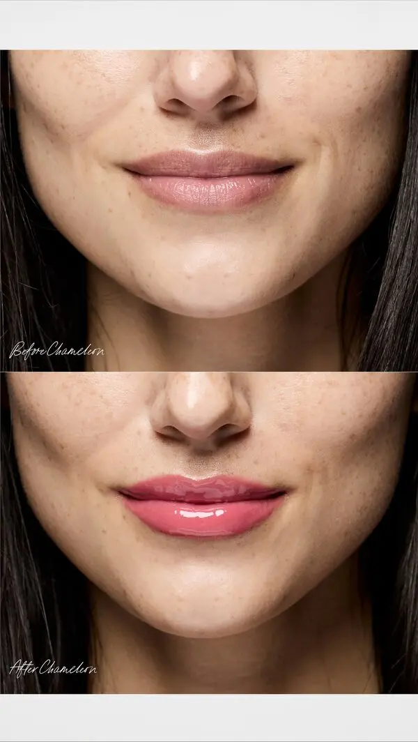 RMS BEAUTY The Mini Lip Oil Trio - Multi